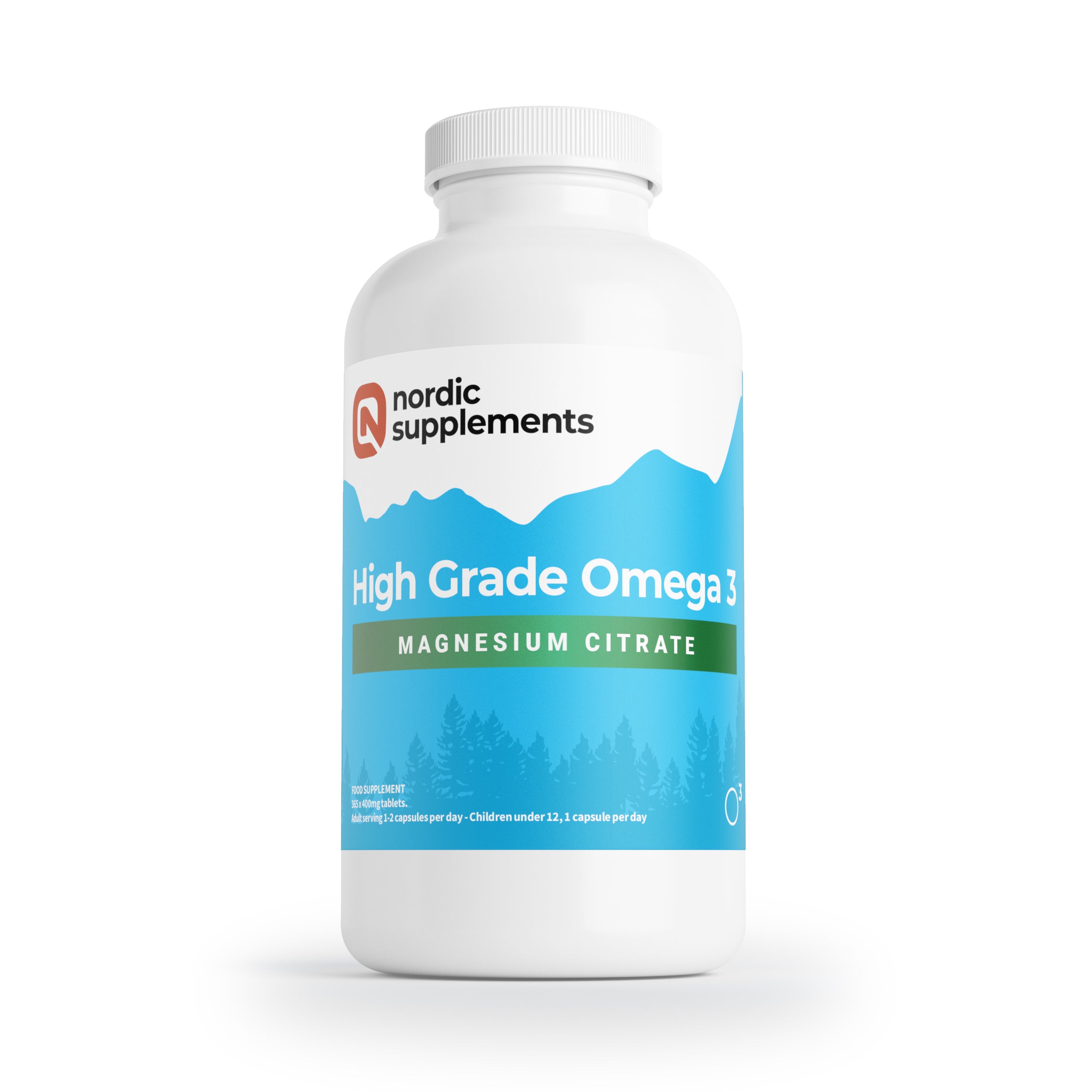 Nordic Supplements