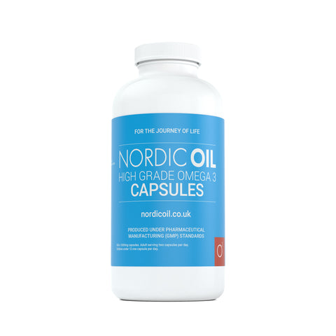 Nordic Supplements